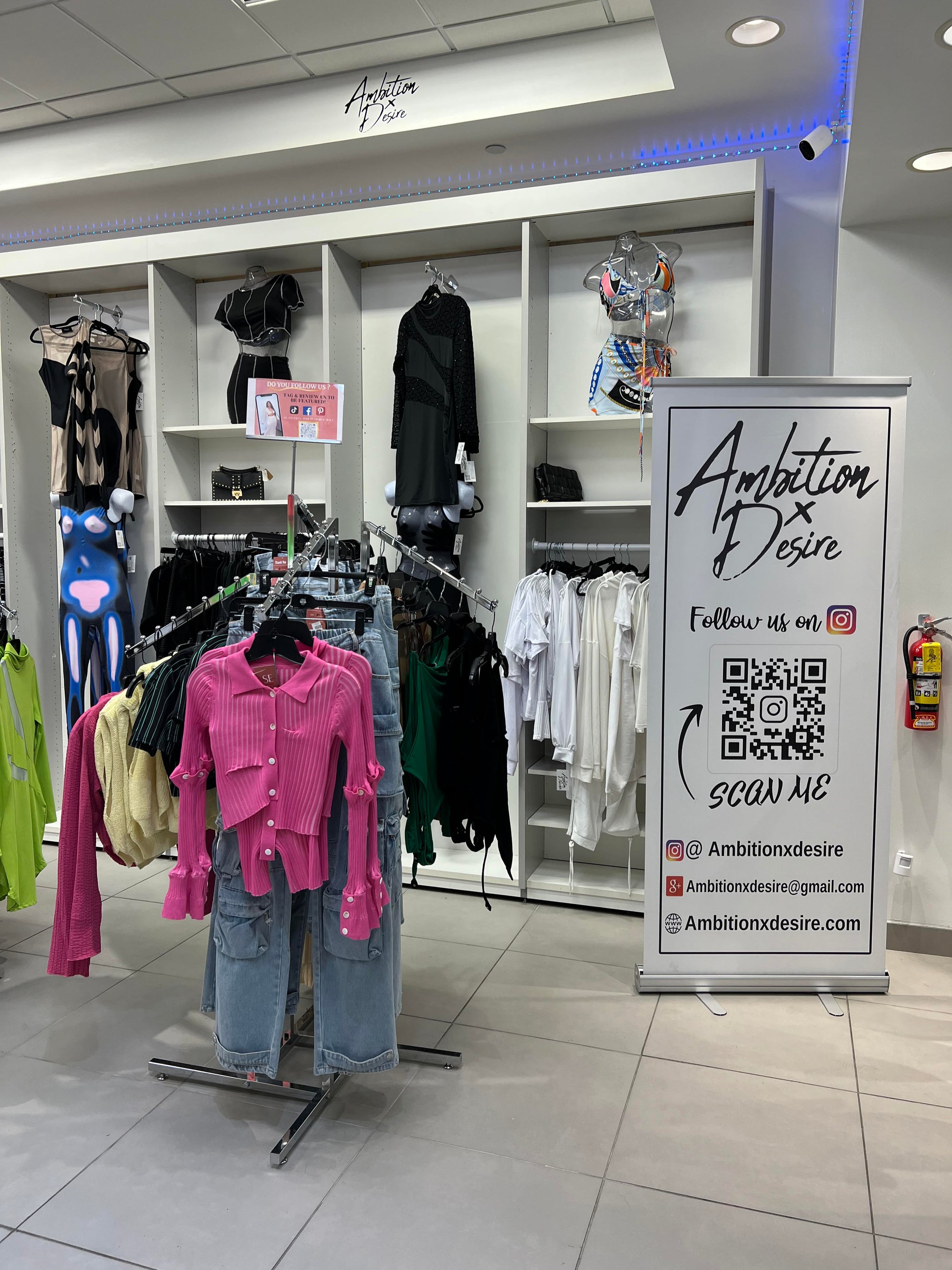 ShopEminiBoutique – Shop Emini Boutique